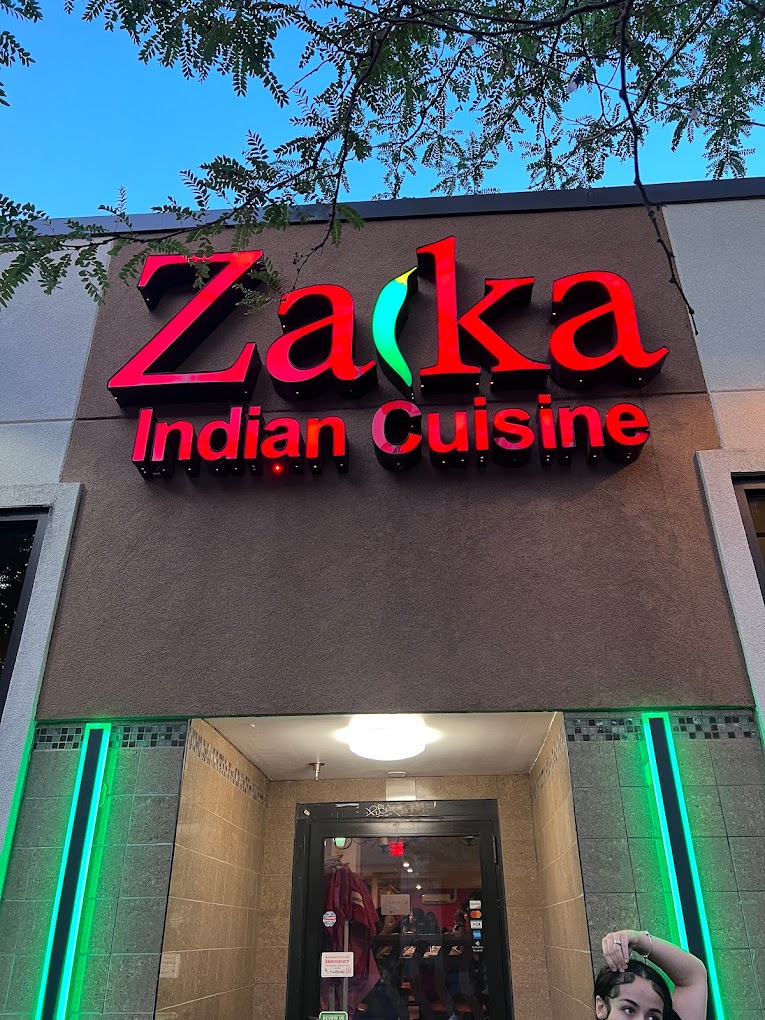 Best Buffet Restaurant in Niagara Falls, NY | An Indian Zaika"